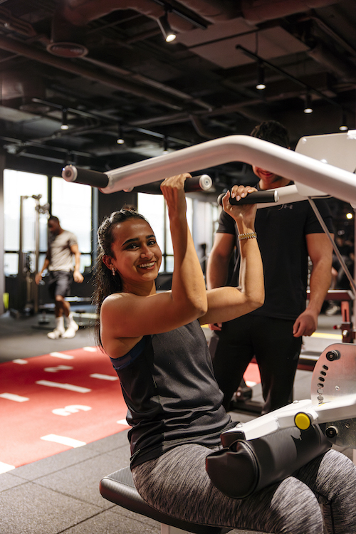 Personal Trainer City of London | 5* Private Gym Near You