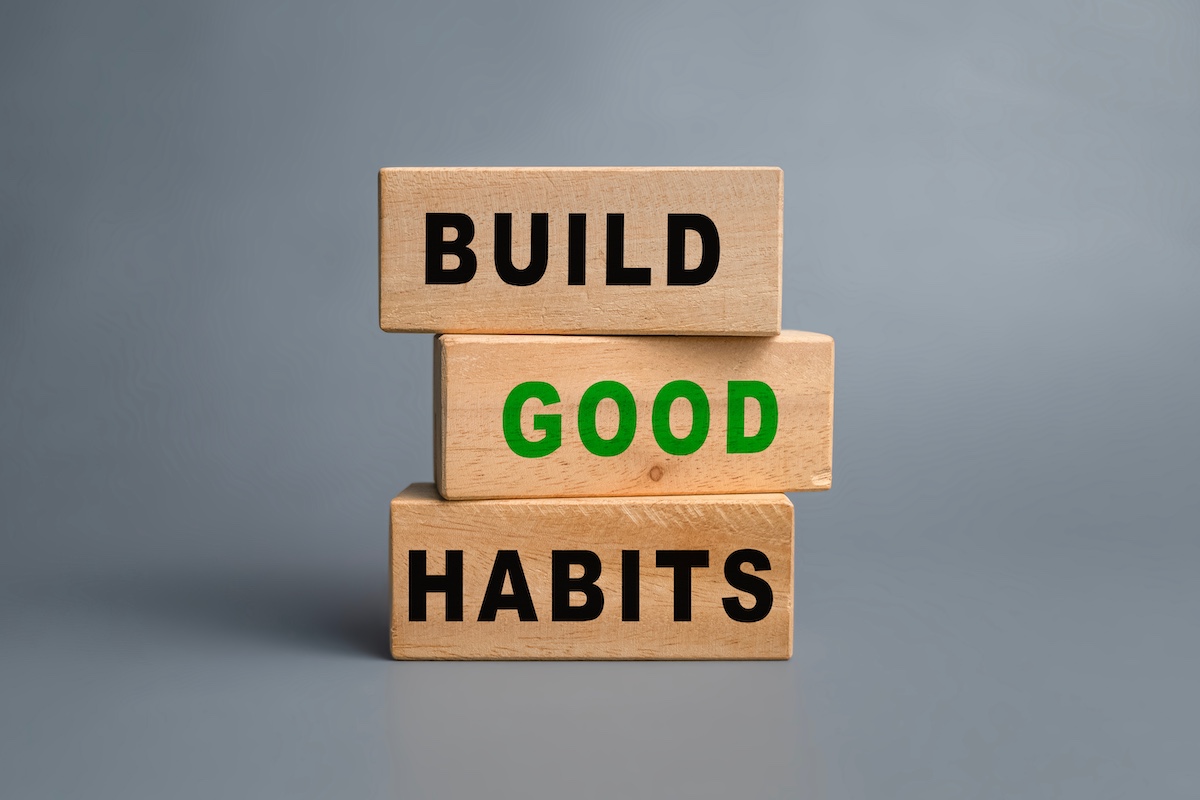 Mastering the Mental Side of Fitness: Strong Habits, Stronger You